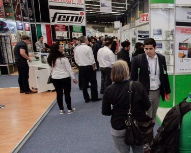 Fastener Fair Mexico | September 5-7, 2024 | Expo Guadalajara