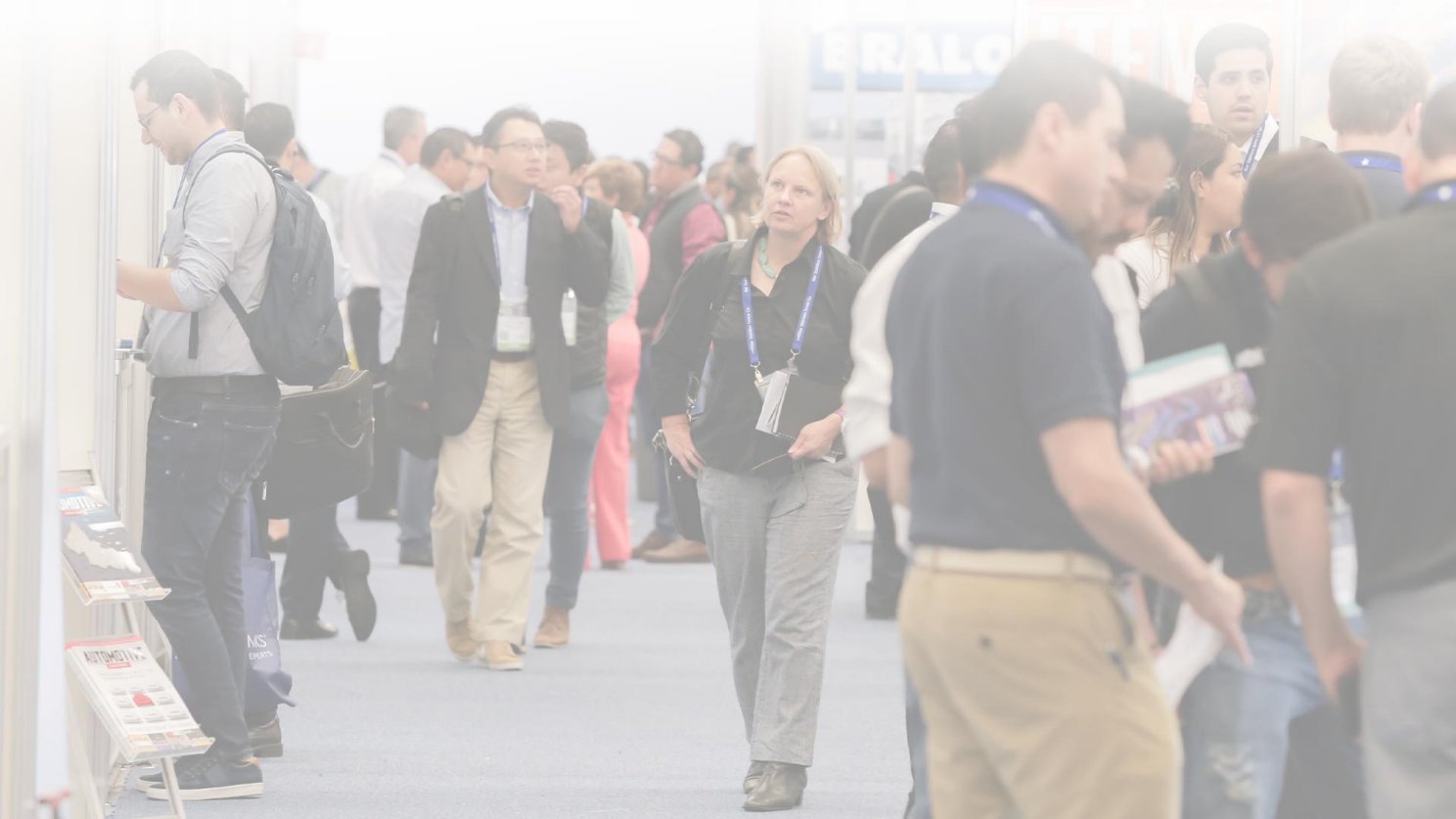 Fastener Fair México | 5-7 Septiembre 2024